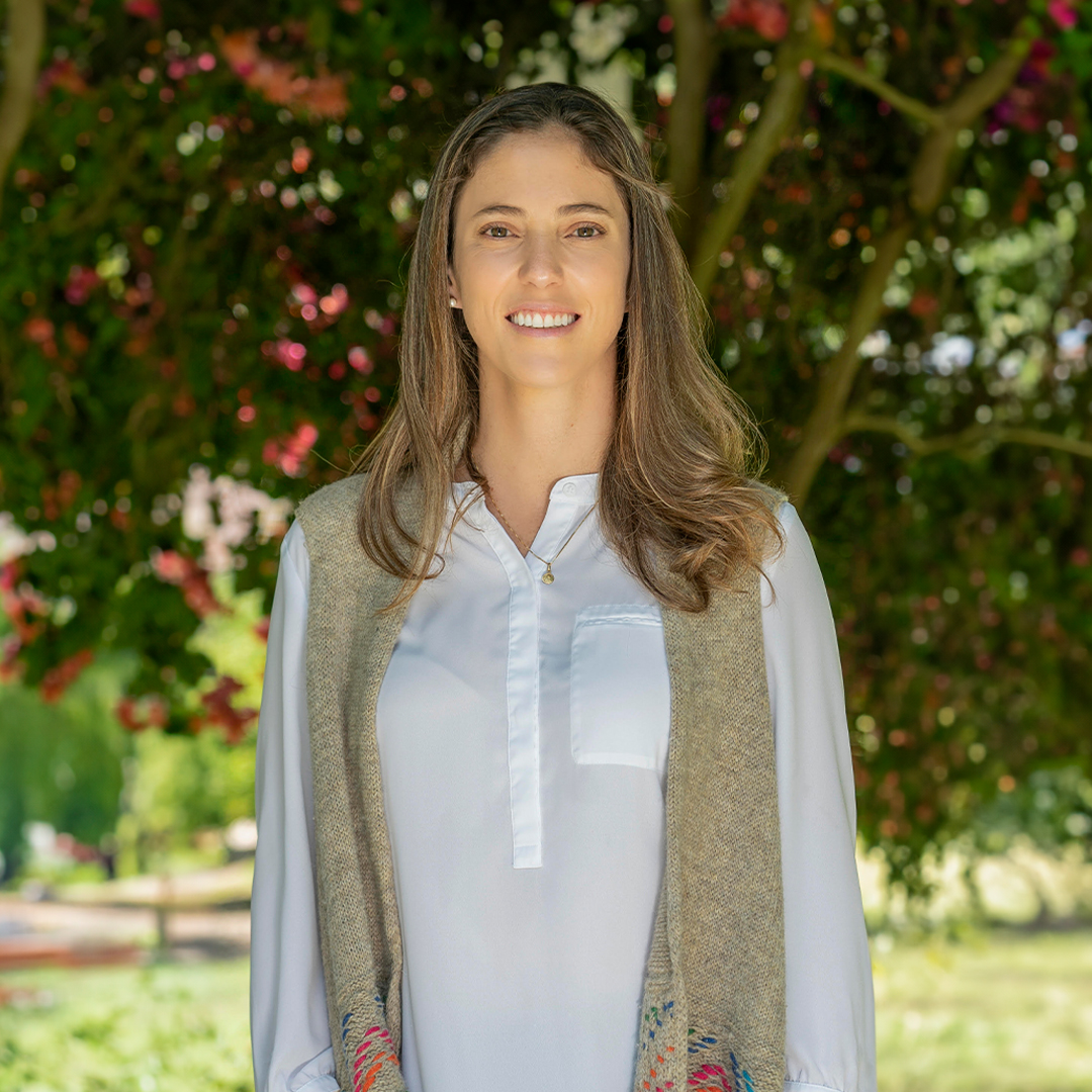 Invitadooh: Micaela Rizo Patrón - Alac OohPerú