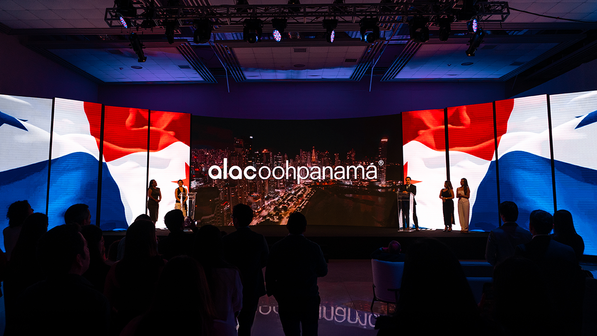 Grupo Alac Llega A Panam Este 2026 Alac OohPer Grupo Alac Llega A Panam Este 2026 Alac OohPer
